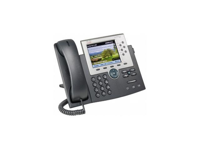 Cisco CP-7965G= Unified IP Phone 7965G, Spare - Newegg.com