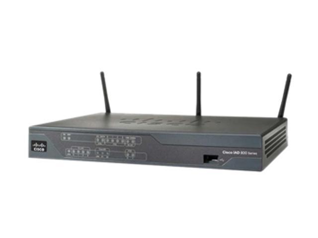 Wireless Integrated Services Router - Newegg.com