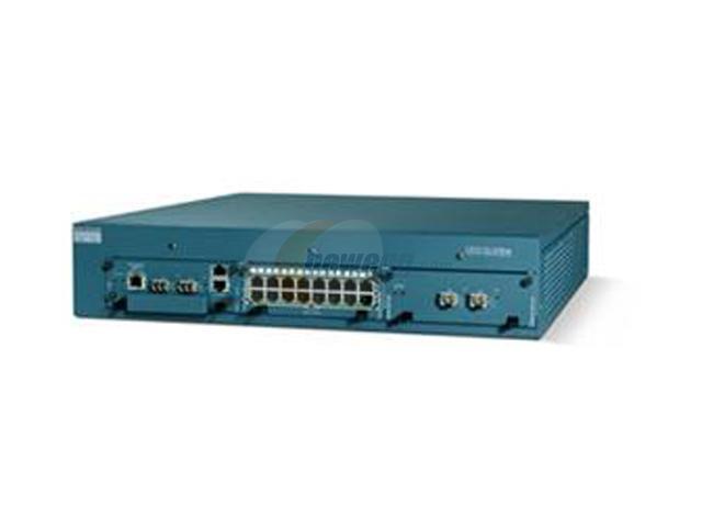CISCO CSS11503-AC Content Services Switch - Newegg.com