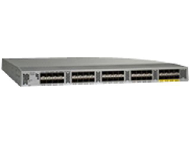 Cisco N2K-C2232PP-10GE Nexus 2000 Series 10GE Fabric Extender, 2PS, 1 ...