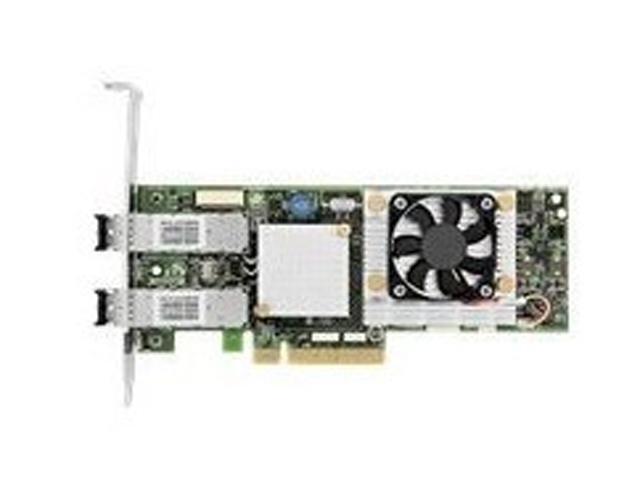 CISCO N2XX-ABPCI02= PCI Express x8 BROADCOM BCM57711 10GB-ETH DUAL PT ...