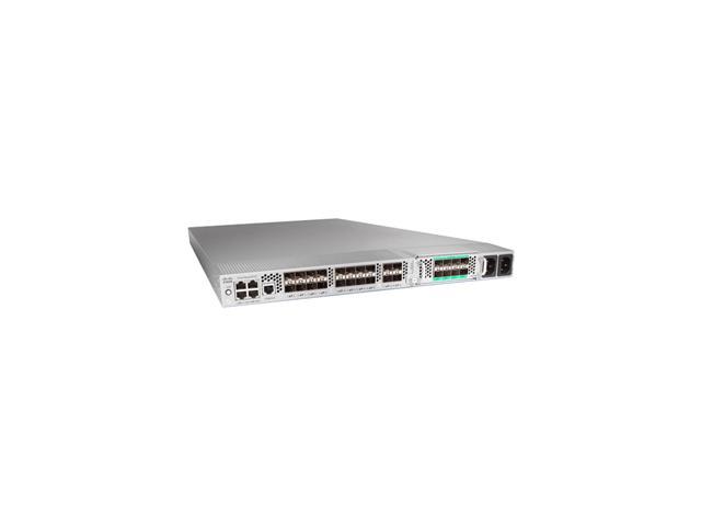 CISCO Nexus 5000 Series N5K-C5010P-BF Switch - Newegg.com