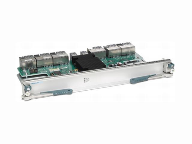 CISCO Nexus 7000 Series N7K-C7010-BUN 7010 Switch Bundle - Newegg.com