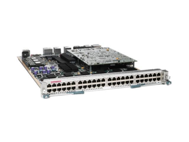 CISCO Nexus 7000 Series N7K-C7010-BUN 7010 Switch Bundle - Newegg.com