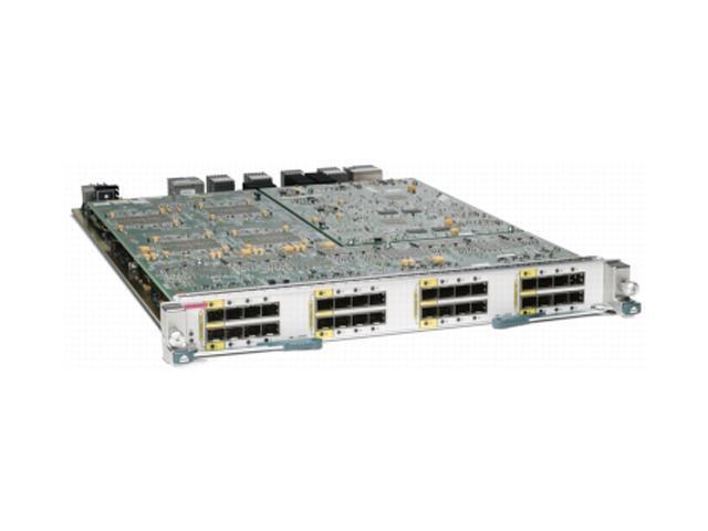 Cisco N7K-M132XP-12= Nexus 7000 Series Ethernet Module with 80Gbps ...