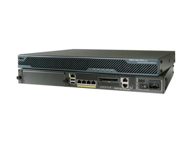 CISCO ASA5520-AIP20-K9 VPN Wired VPN Appliance - Newegg.com