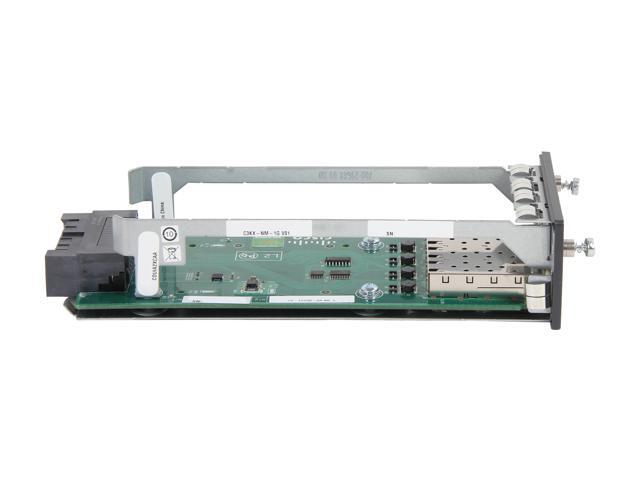 Cisco C3KX-NM-1G= Network Module - Newegg.com