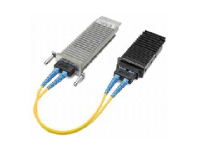 CISCO X2-10GB-LX4= Transceiver Module - Newegg.com