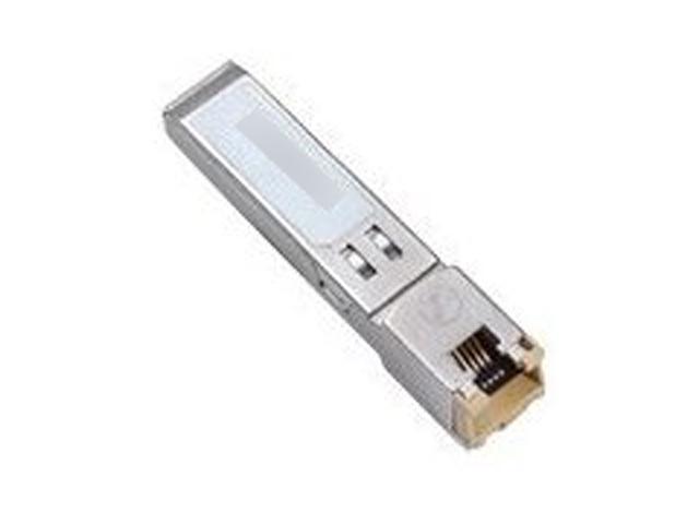 CISCO DS-SFP-GE-T= 1000Base-T SFP (mini-GBIC) Transceiver - Newegg.com