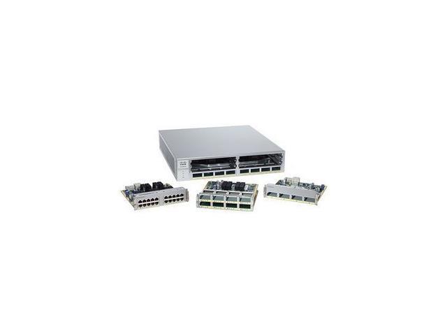 CISCO Catalyst 4900M Series WS-C4900M Managed Switch - Newegg.com