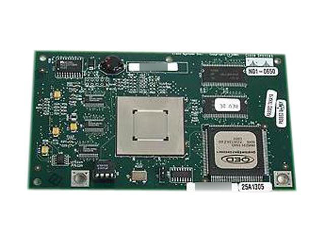 CISCO AIM-VPN/SSL-2= DES/3DES/AES VPN Encryption Module - Newegg.com