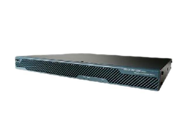 CISCO IPS-4255-K9 IPS 4255 Sensor - Newegg.com