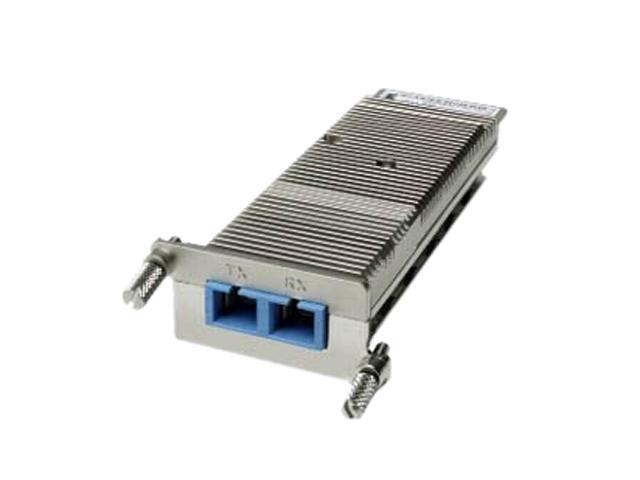 Cisco Xenpak 10gb Lrm Xenpak Transceiver Module For Mmf 1310 Nm