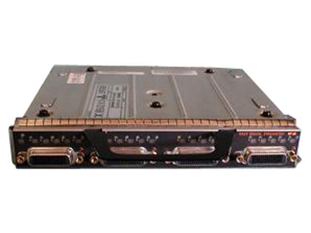 CISCO PA-4T+= Serial Port Adapter - Newegg.com