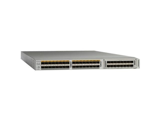 Cisco Nexus 5548UP Switch Chassis - Newegg.com