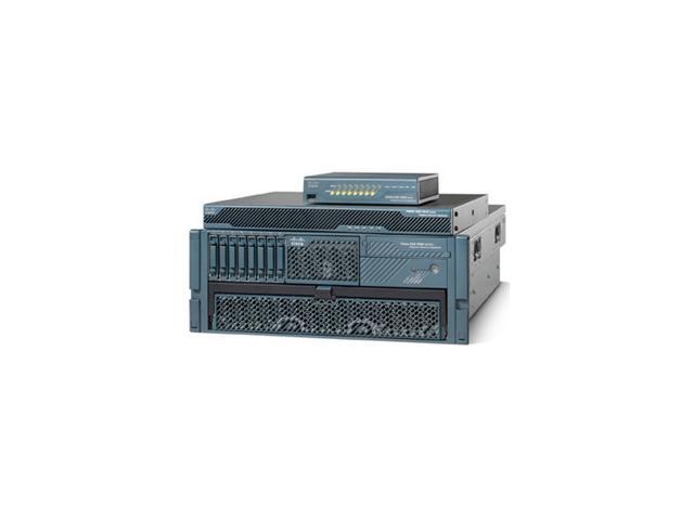Cisco 5550 Adaptive Security Appliance - Newegg.com