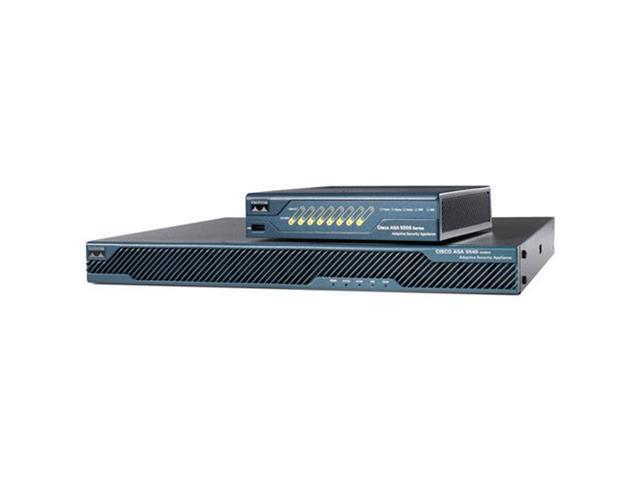 Cisco ASA 5520 Adaptive Security Appliance - Newegg.com
