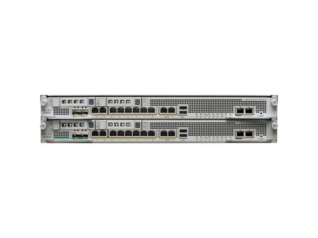 Cisco ASA 5585-X Firewall Appliance - Newegg.com