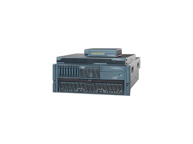 Cisco 5520 Adaptive Security Appliance - Newegg.com