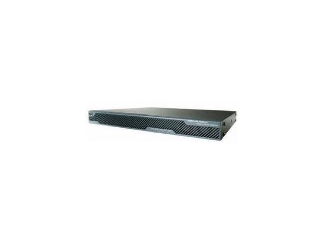 Cisco ASA 5540 VPN/Firewall with SSM-AIP-20 - Newegg.com