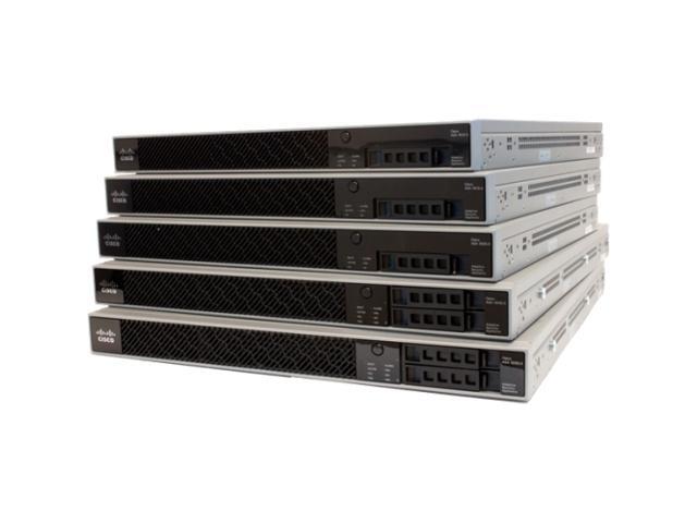 Cisco ASA 5512-X Firewall Edition - Newegg.com