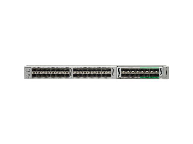Cisco Nexus 5548P Switch Chassis - Newegg.com