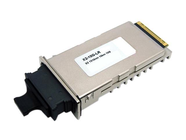Refurbished: CISCO X2-10GB-LR 10GBASE-LR X2 Module for SMF - Newegg.com