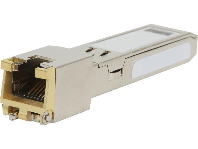 CISCO SFP-GE-T= SFP Transceiver - Newegg.com