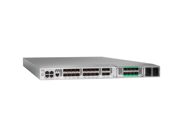 Cisco Nexus 5010 Switch Chassis - Newegg.com