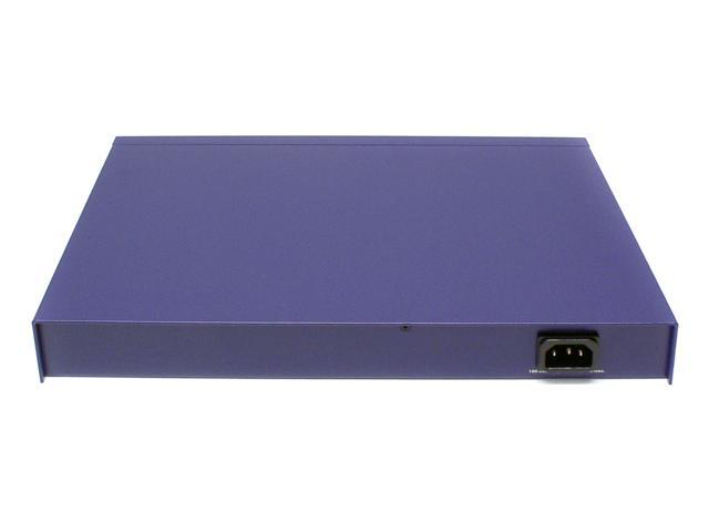 NETGEAR FS524 Rackmount Switch - Newegg.com
