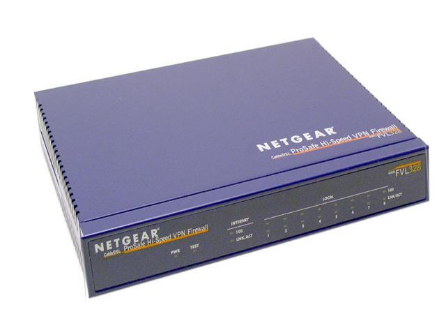 NETGEAR FVL328 VPN Wired VPN Firewall - Newegg.com