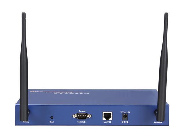 NETGEAR WG302 Wireless Access Point - Newegg.com