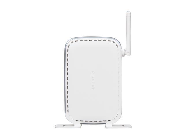 NETGEAR DG834G 802.11b/g Wireless-G Router up to 54Mbps with Built-In ...