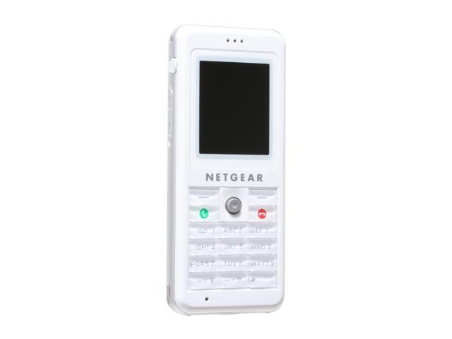 NETGEAR SPH101 Skype WiFi Phone - Newegg.com