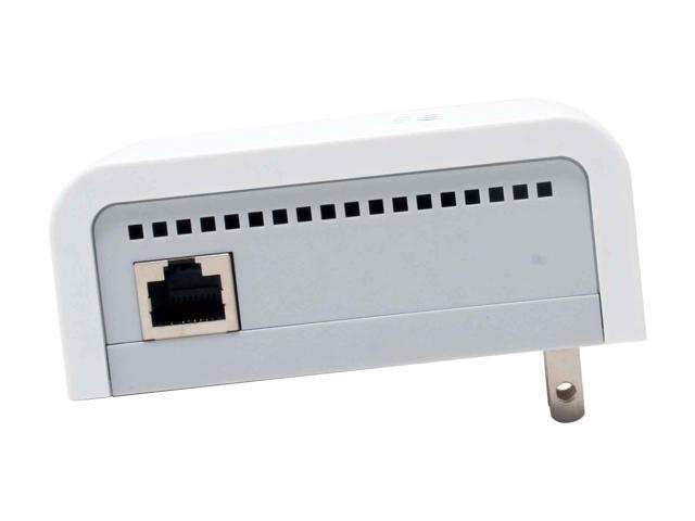 NETGEAR XE103G 85Mbps Wall-Plugged Ethernet Adapter Kit - Newegg.com