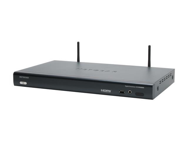 Open Box: NETGEAR EVA8000 Digital Entertainer HD - Newegg.com