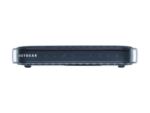 NETGEAR CG814CPR 10/100Mbps Commercial Cable Modem Gateway - Newegg.com