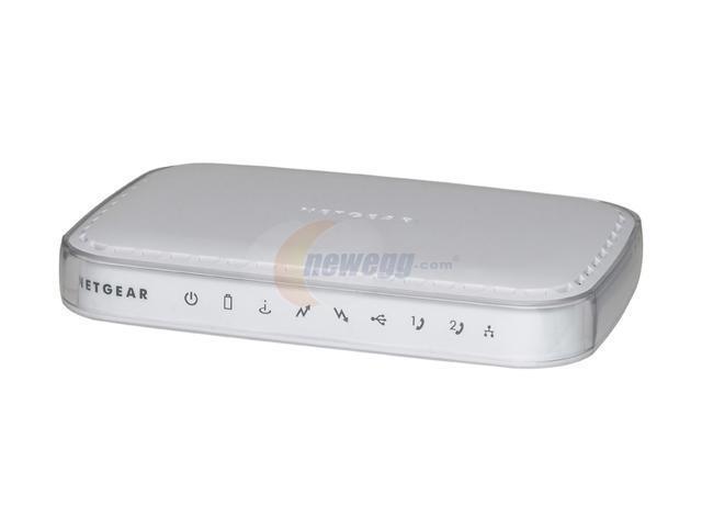 NETGEAR EM612 10/100Mbps Embedded Multimedia Terminal Adapter - Newegg.com