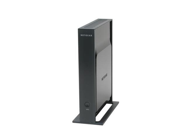 NETGEAR WNHDE111-100NAS 802.11a/n 5GHz Wireless-N HD Access Point ...