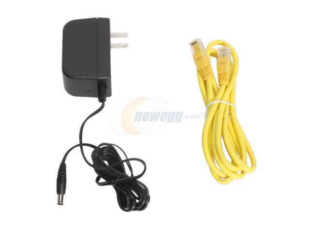 NETGEAR WNDR3300-100NAS 802.11a/b/g/n 2.4/5GHz Selectable Dual-Band ...