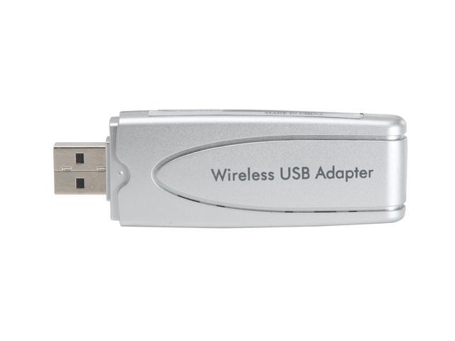 Refurbished: NETGEAR WG111T-100NAR USB 2.0 Wireless Adapter - Newegg.com