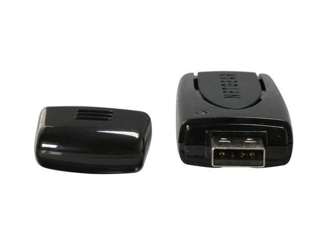 Open Box: NETGEAR WNDA3100-100NAR USB 2.0 RangeMax Dual Band Wireless-N ...
