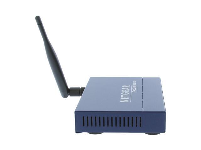 NETGEAR WG103-100NAS Prosafe Wireless Access Point - Newegg.com