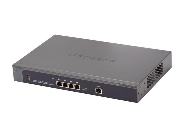 NETGEAR UTM10-100NAS VPN Wired ProSecure UTM10 Appliance - Newegg.ca