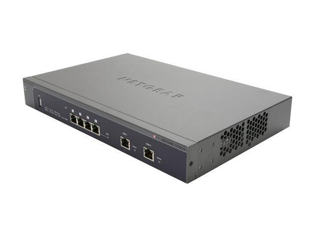 NETGEAR UTM25-100NAS VPN Wired ProSecure UTM25 Appliance - Newegg.com