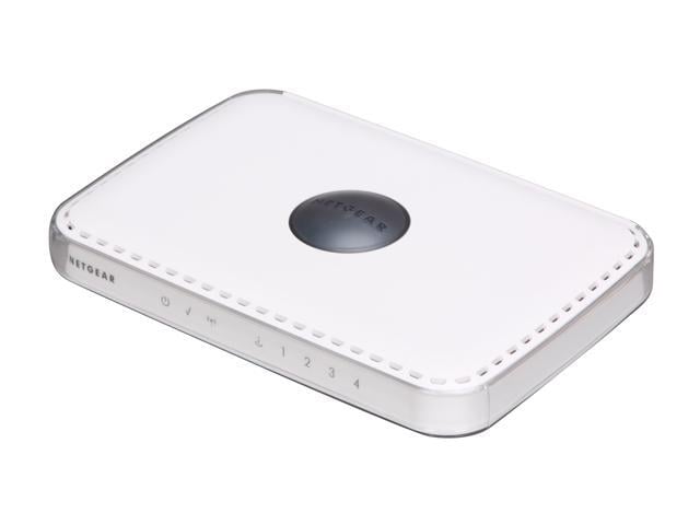 Refurbished: NETGEAR WPN824EXT RangeMax WiFi Range Extender - Newegg.com