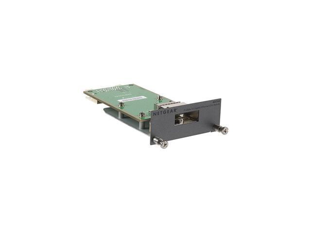 Intel AX744-10000S 10Gbps PROSAFE CX4 MODULE - Retail - Newegg.com