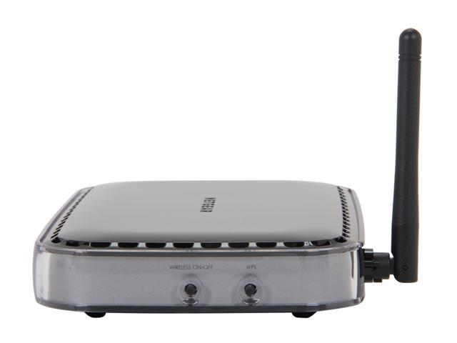 Refurbished: NETGEAR WNR1000-100NAR N150 Wireless Router - Newegg.com