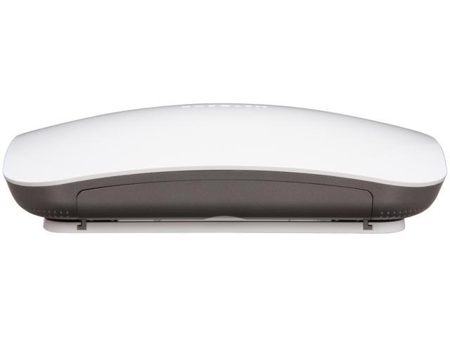 NETGEAR ProSAFE Wireless-N Access Point (WNAP320) - Lifetime Warranty ...