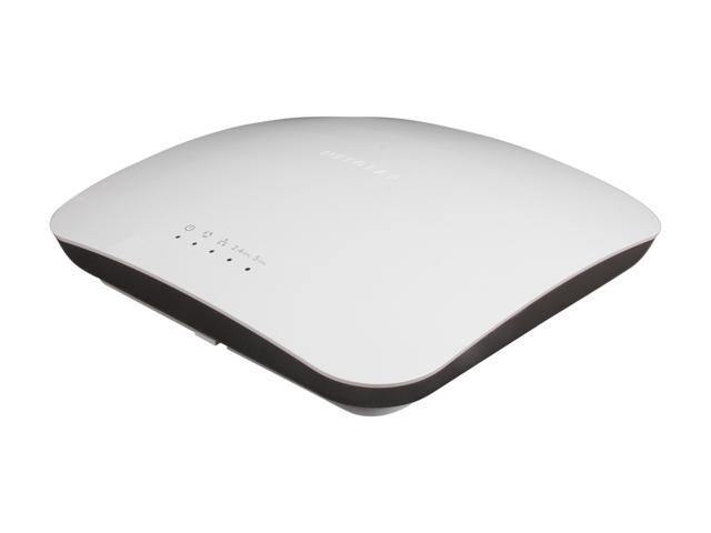 Open Box: NETGEAR ProSAFE Dual Band Wireless-N Access Point (WNDAP360 ...